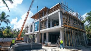 The Best Contractors in Bali