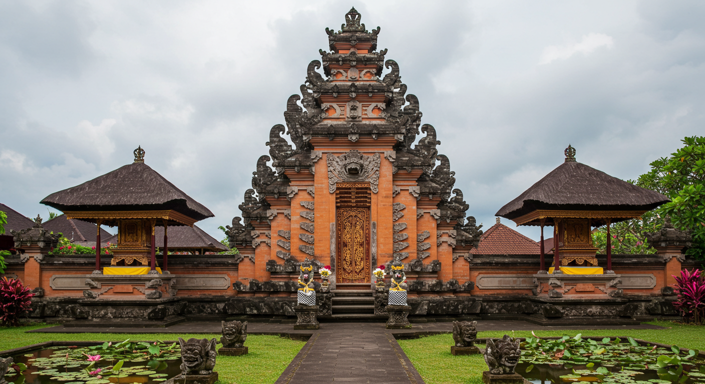 Hire Architect and Architectural Services in Bali